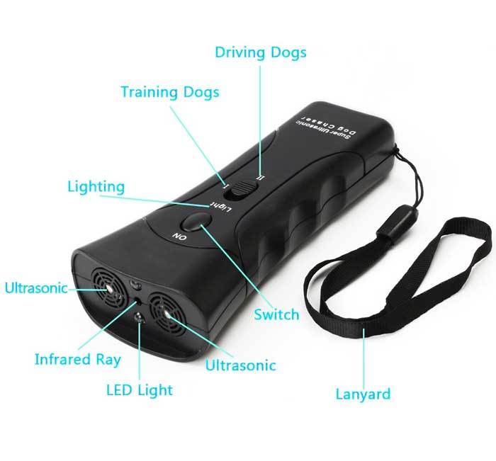 How To Get Any Dog To Stop Barking & Listen