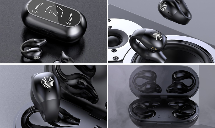 This Startup Is Disrupting The Entire Multi-Billion Dollar Earbuds ...