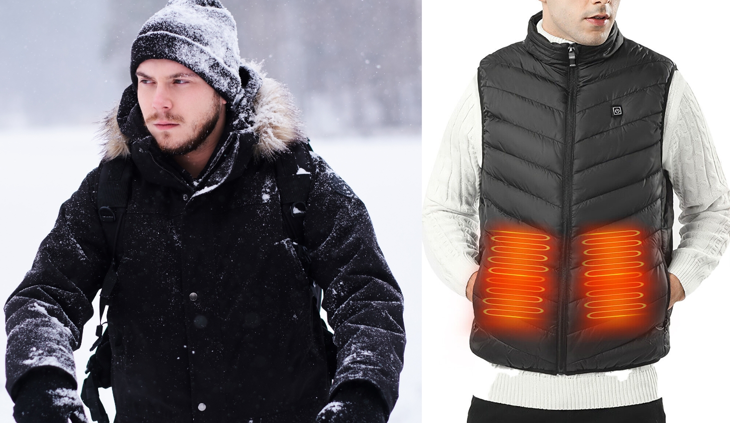 Is This Revolutionary Vest With NASA Inspired Technology the Key to ...