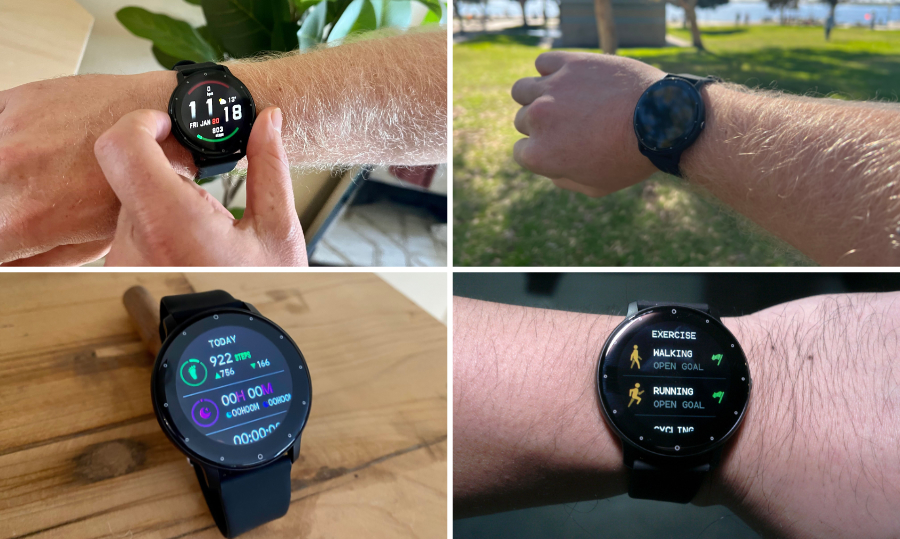 This Startup Is Disrupting The Entire Multi-Billion Dollar Smartwatch ...