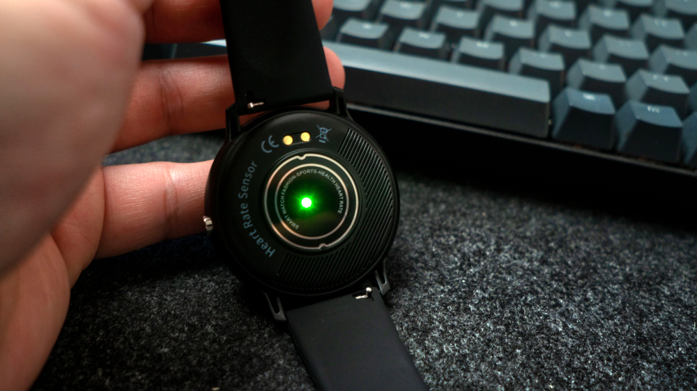 This Startup Is Disrupting The Entire Multi-Billion Dollar Smartwatch ...