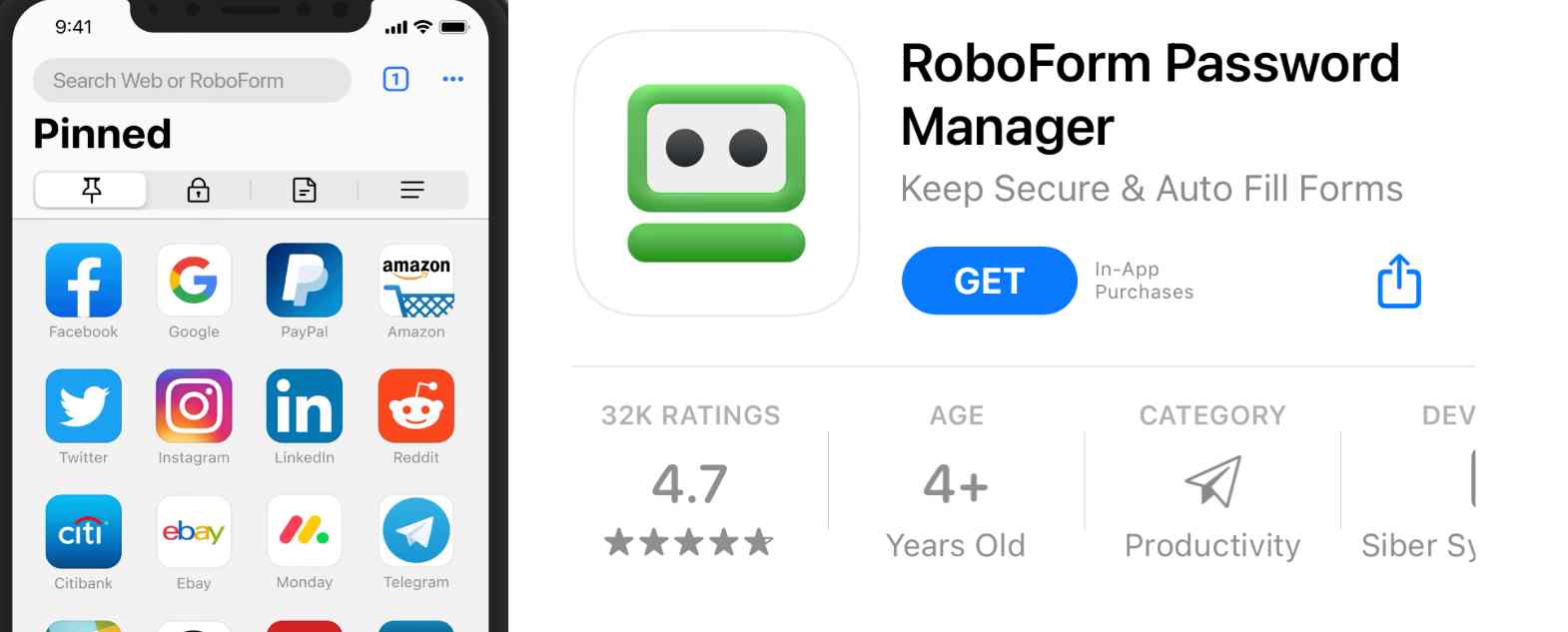 No More Writing Down Passwords – And This Beats Saving Passwords to ...